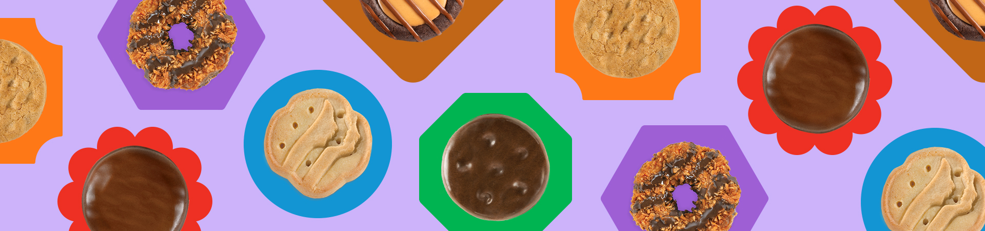 Cookie Resources | Girl Scout Cookie Program